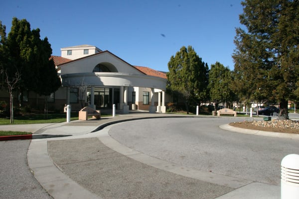 CUPERTINO QUINLAN COMMUNITY CENTER - Updated July 2025 - 30 Photos & 15 ...