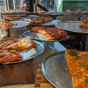 SALLY BOY’S PIZZA - Updated December 2025 - 23 Photos & 62 Reviews - 1 ...