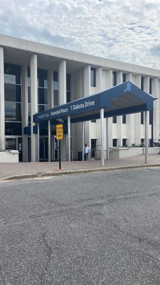 PROHEALTH LAKE SUCCESS MEDICAL - Updated April 2025 - 1 Dakota Drive ...