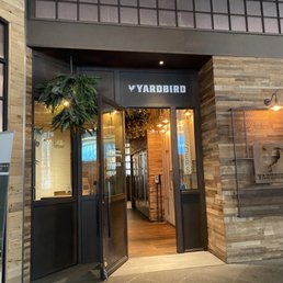 YARDBIRD - Updated December 2025 - 3498 Photos & 1719 Reviews - 8500 ...