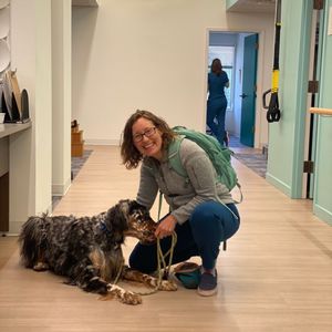 ATI PHYSICAL THERAPY - Updated December 2025 - 13 Photos - 17800 Talbot ...