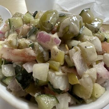 JERUSALEM GRILL - Updated December 2024 - 113 Photos & 286 Reviews ...