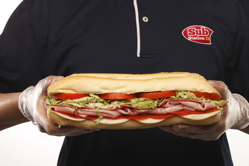 SUB STATION II - Updated January 2026 - 11 Photos - 928 Main St ...