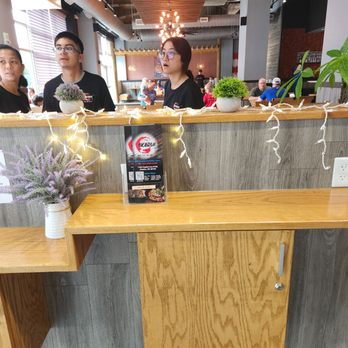 AKARUI - Updated July 2024 - 304 Photos & 115 Reviews - 1190 Capital ...