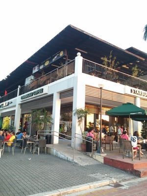 HARBOR SQUARE - Updated August 2025 - 12 Photos - CCP Complex, Roxas ...