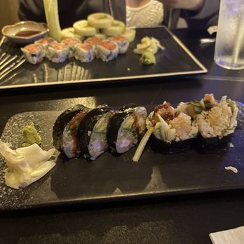 KASHI JAPANESE - ROCKVILLE CENTRE - Updated November 2025 - 800 Photos ...