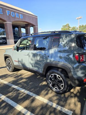 FOLSOM LAKE FORD - Updated December 2025 - 134 Photos & 668 Reviews ...