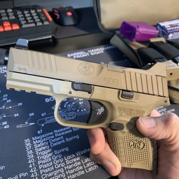 RANGE 609 - Updated January 2026 - 1050 Nj-47, Middle Township, New ...