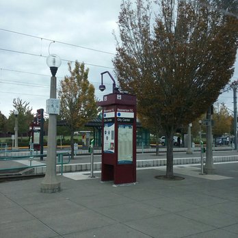 BEAVERTON TRANSIT CENTER - Updated October 2025 - 83 Photos & 18 ...