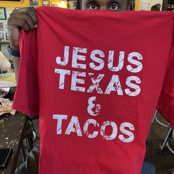 RUSTY TACO - Updated July 2024 - 360 Photos & 622 Reviews - 8000 Coit ...