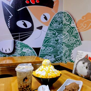 TIMELESS TEA DESSERT CAFE - ISSAQUAH - Updated December 2024 - 92 ...