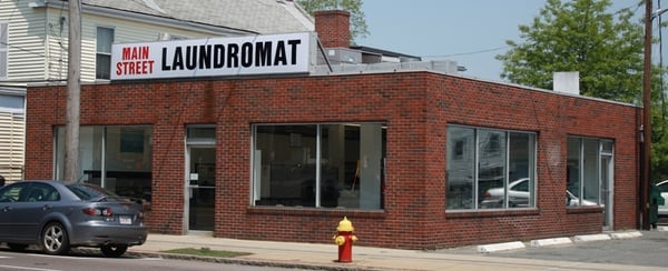 MAIN STREET LAUNDROMAT - Updated December 2025 - 15 Photos - 122 Main ...