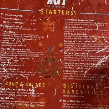 HULA HUT - 1671 Photos & 2047 Reviews - 3825 Lake Austin Blvd, Austin ...