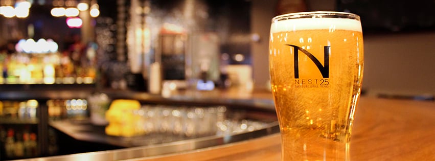 NEST TAPHOUSE GRILL - Updated December 2025 - S110 - 11762 106 Street ...