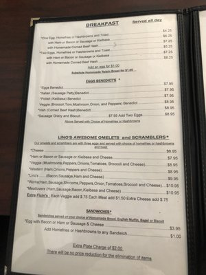 LINO’S RESTAURANT - 30 Photos & 55 Reviews - Breakfast & Brunch - 3 ...