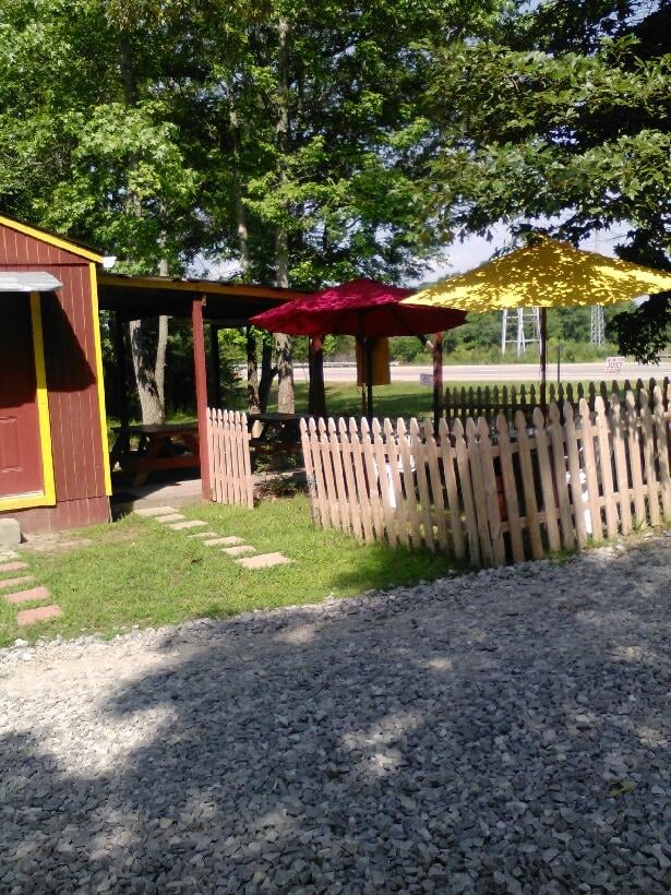 TOMMYS BURGERS N TACOS - Updated December 2025 - Tenn 55 Hwy, Morrison ...