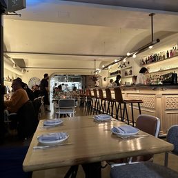 AZHAR - Updated December 2025 - 111 Photos & 36 Reviews - 96 Ossington ...