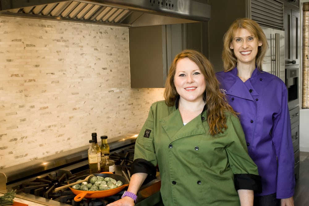 INSPIRED CULINARY - Updated December 2025 - Austin, Texas - Personal ...