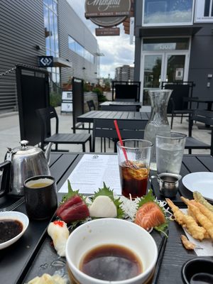 UMI KITCHEN AND SUSHI BAR - 388 Photos & 256 Reviews - 1309 W Summit ...