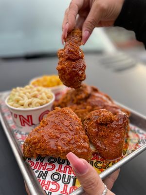 CHICK’N OUT - Updated December 2025 - 215 Photos & 100 Reviews - 37 ...