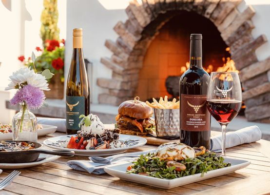 RANCHO CAPISTRANO WINERY - Updated January 2026 - 1421 Photos & 1201 ...