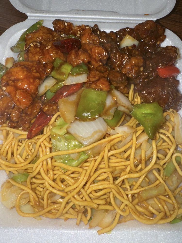 PANDA EXPRESS - Updated August 2025 - 3108 N Boundry Blvd, Tampa ...