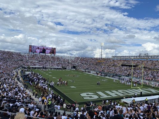 FBC MORTGAGE STADIUM - Updated September 2025 - 90 Photos & 31 Reviews ...