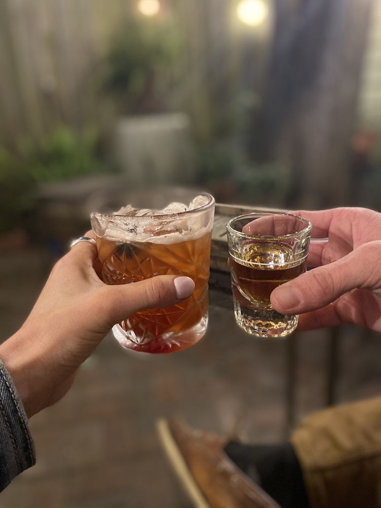 THE BLACK RABBIT - Updated May 2024 - 70 Photos & 75 Reviews - 1215 ...