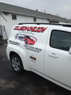 JOE HUDSON’S COLLISION CENTER - Updated November 2025 - 43 Photos & 21 ...