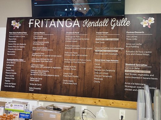 FRITANGA KENDALL GRILLE - Updated August 2025 - 50 Photos & 50 Reviews ...