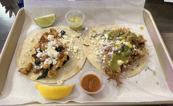 THE TIPSY TACO & TEQUILA BAR - 10 Photos & 14 Reviews - 129 S Memorial ...