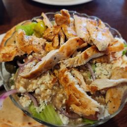 MYKONOS GREEK RESTAURANT - Updated June 2025 - 98 Photos & 175 Reviews ...