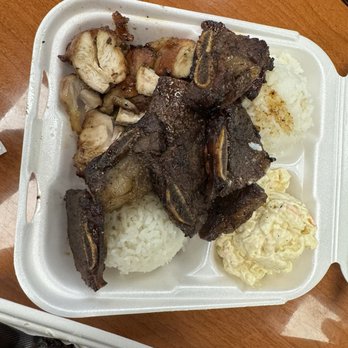 MATIKI ISLAND BBQ - Updated June 2024 - 1673 Photos & 1979 Reviews ...