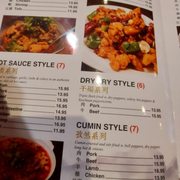HAN DYNASTY - 173 Photos & 342 Reviews - 260 N Pottstown Pike, Exton ...