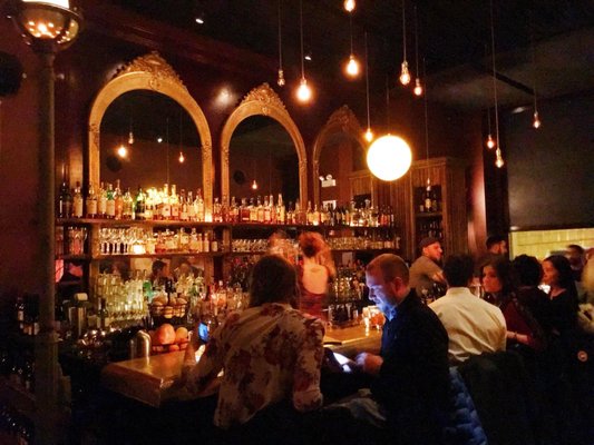 GILT BAR - 979 Photos & 1702 Reviews - American (New) - 230 W Kinzie St ...