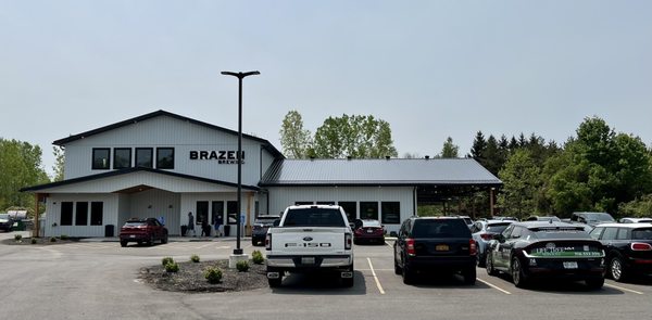 BRAZEN BREWING - Updated June 2025 - 257 Photos & 109 Reviews - 5839 Genesee St, Lancaster, New ...