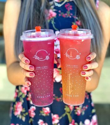 FENG CHA - Updated January 2025 - 909 Photos & 280 Reviews - 9889 ...