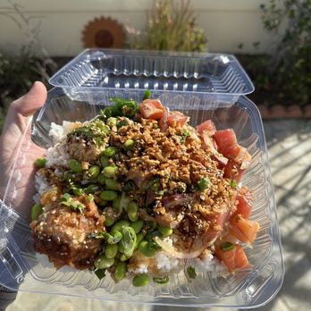 POKE OAHU - Updated March 2025 - 46 Photos & 34 Reviews - 1263 Simi ...