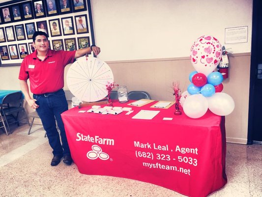 MARK LEAL - STATE FARM INSURANCE AGENT - Updated January 2026 - 16 ...