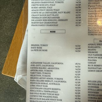 CHEFIKA CAFE MEDITERRANEAN - Updated May 2025 - 203 Photos & 80 Reviews ...