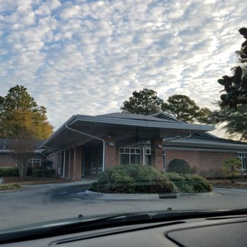 COASTAL VASCULAR INSTITUTE - Updated December 2025 - 1411 Physicians Dr ...