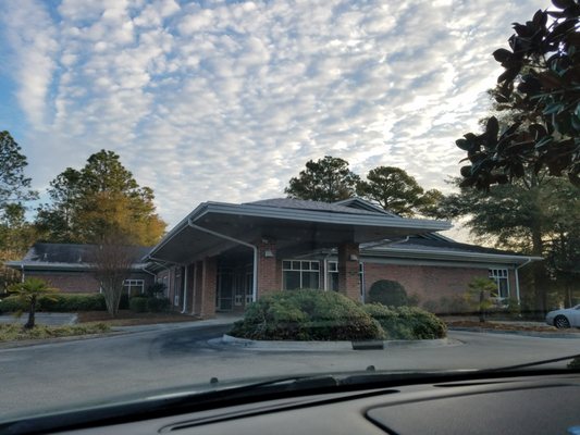 COASTAL VASCULAR INSTITUTE - Updated December 2025 - 1411 Physicians Dr ...