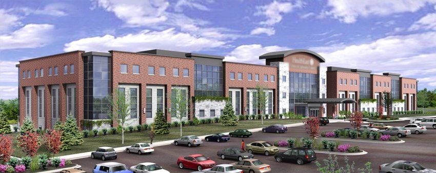 MIDWEST RADIOLOGY MAPLEWOOD IMAGING - Updated December 2024 - 2945 ...