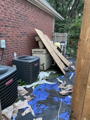 LINEAR ROOFING & GENERAL CONTRACTORS - Updated April 2026 - 134 Photos ...