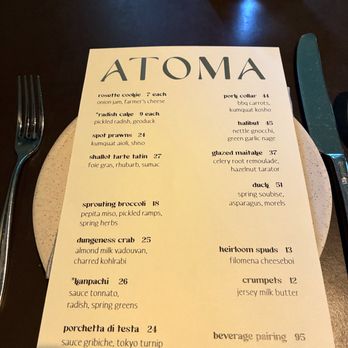ATOMA - Updated October 2025 - 561 Photos & 98 Reviews - 1411 N 45th St ...