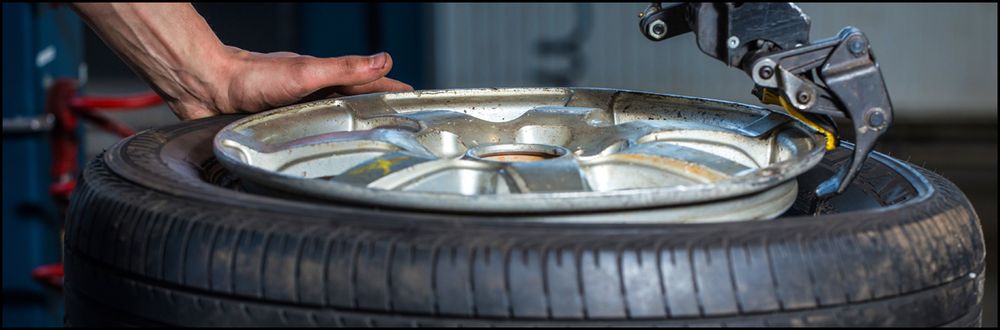 ADAMS TIRE SHOP AND AUTO - Updated November 2025 - 10 Photos - 2813 ...