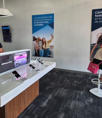 SPECTRUM - Updated December 2025 - 47 Photos & 301 Reviews - 1000 E ...