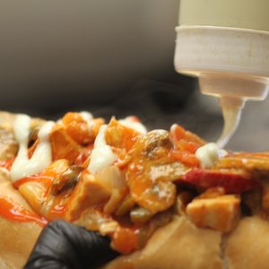 SHAWARMA GUYS - 1176 Photos & 993 Reviews - Food Trucks - 3012 Grape St ...