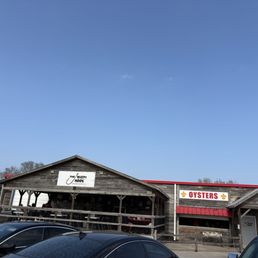 RUSTY HOOK BAR & GRILL - Updated July 2025 - 53 Photos & 37 Reviews ...