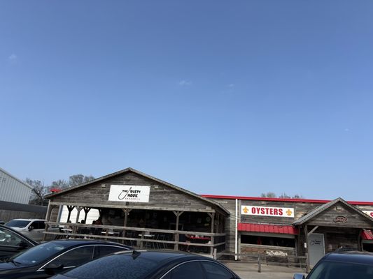 RUSTY HOOK BAR & GRILL - Updated December 2025 - 57 Photos & 40 Reviews ...